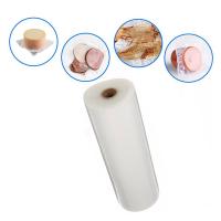 China Organic Layflat Tubular Pa Plastic Film / Food Package Sleeve Roll  5/7 Layer for sale