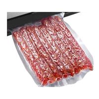 China Organic Layflat Tubular Pa Plastic Film / Food Package Sleeve Roll  5/7 Layer for sale