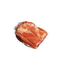 China Pa Food Vacuum Plastic Polyolefin Shrink Wrap Bags  Clear Transparent for sale