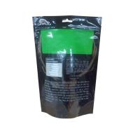 China High Barrier PVDC PET/PE Laminate Food Packaging Bag For Nut 12oz 16oz for sale