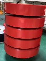 China High Barrier Sausage Casing Food Packaging PVDC Film Roll for sale