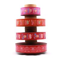 China High Barrier Sausage Casing Food Packaging PVDC Film Roll for sale
