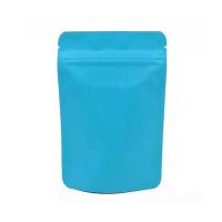 China Food Snack Nut Custom Printed Bags / PVDC Hdpe Laminated Bag for sale