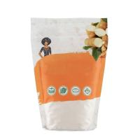 China Custom Printed PVDC Laminated Bags for Food Packaging 40mic~250mic for sale
