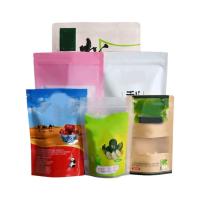 China Custom Printed PVDC Laminated Bags for Food Packaging 40mic~250mic for sale