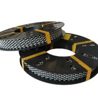 China R Sausage Clips Sausage Casing Clips In Roll For Flexible Packaging Sealing for sale