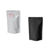 China Color Printed Automatic Packaging PVDC Laminated Bags Roll 40mic~250mic for sale