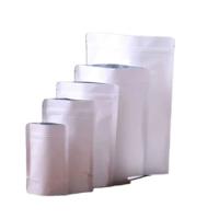 China Ziplock Smell Proof Stand Up Pouch Custom Printed Bags For Food Packaging for sale
