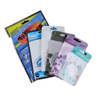 China Food Pack Bag Plastic Custom Printed Coffee Bags Ziplock  40 Mic~250 Mic for sale