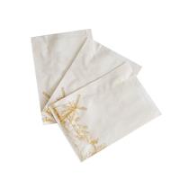 China Print Disposable Grease Proof Coated Craft Paper Bag for Fast Food Takeaway Food Packaging for sale