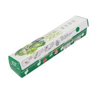 China Eco Friendly No Toxic PVDC Fresh Keeping Food Cling Film Wrap For Microwave for sale