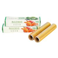 China Eco Friendly No Toxic PVDC Fresh Keeping Food Cling Film Wrap For Microwave for sale