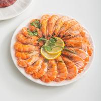 China PVDC Cling Film Box Microwave Oven Household Food Cling Film 30cm*15m 22cm*15m for sale