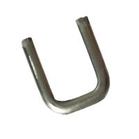 China Sausage Food Sealing Aluminum Wire ф2.7mm 343 M ф2.3mm 473 M Length for sale