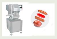 China Food Grade Aluminium Wire Roll  Clips For Packing Sealing Sausages Wire Clips for sale