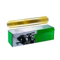 China Soft Clear PVDC / PVC Cast Stretch Film For Sea Food Thinckness Range 8mic-50mic for sale