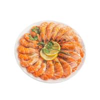 China Microwave Oven PVDC Cling Film Box  For Household Food Cling Film Processing And Customization for sale