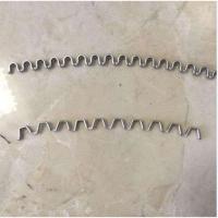 China Household Clipping Machine Sausage Clips Sausage Casing For Packing 2.57kg/Roll 2.44kg/roll for sale