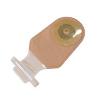 China Disposable Colostomy Bag Supplier Convatec Colostomy Bag Hydrocolloid basic plate for sale