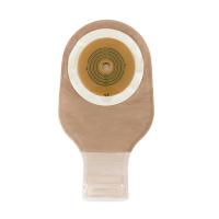 China Disposable Colostomy Bag Supplier Convatec Colostomy Bag Hydrocolloid basic plate for sale