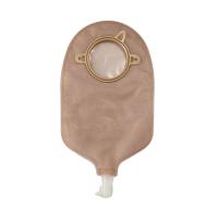 China Disposable Colostomy Bag Supplier Convatec Colostomy Bag Hydrocolloid basic plate for sale