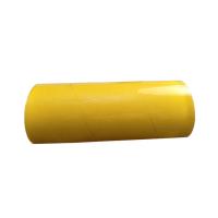 China High Viscosity Transparent PVC PVDC Film For Pharmaceutical Packing for sale