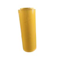 China High Viscosity Transparent PVC PVDC Film For Pharmaceutical Packing for sale