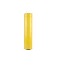 China Food Packaging Pvc Cling Film Roll Food Wrap With Metal Cutter Slider Cutter PVDC / PE / LDPE / PVC for sale