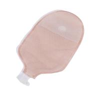 China Medical Consumables One Piece Two Piece Colostomy Bag Disposable for sale