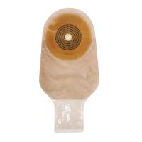 China Medical Consumables One Piece Two Piece Colostomy Bag Disposable for sale