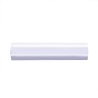 China PVDC Cling Film Food Grade High Temperature Resistant Hotel Package Large Roll Slide Cutter Kitchen Microwave Cooking for sale