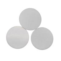 China Plastic PVDC Foam Skim Seal Cap Liners For Bottle Cap Seal Non Spill flexibility for sale