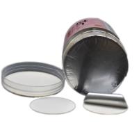 China Golden / Silver Leak Proof PE Foam Seal Liner For Agrochemicals for sale