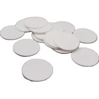 China Golden / Silver Leak Proof PE Foam Seal Liner For Agrochemicals for sale