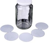 China Golden / Silver Leak Proof PE Foam Seal Liner For Agrochemicals for sale