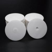 China High Barrier PVDC Exhaust Pressure Sensitive Seals Cap Liners Waterproof Breathable for sale