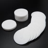 China High Barrier PVDC Exhaust Pressure Sensitive Seals Cap Liners Waterproof Breathable for sale