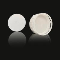 China Liquid Packaging Bottle Cap Liner Packaging Waterproof Breathable Gasket Ptfe Sealing Gasket for sale