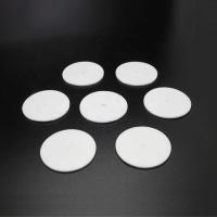 China Liquid Packaging Bottle Cap Liner Packaging Waterproof Breathable Gasket Ptfe Sealing Gasket for sale