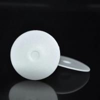 China Liquid Packaging Bottle Cap Liner Packaging Waterproof Breathable Gasket Ptfe Sealing Gasket for sale