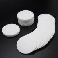 China Liquid Packaging Bottle Cap Liner Packaging Waterproof Breathable Gasket Ptfe Sealing Gasket for sale