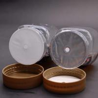 China Waterproof Dustproof Breathable Pressure Sensitive Liners High Praise Alcohol Sealing Liner for sale