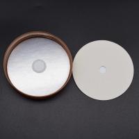 China Waterproof Dustproof Breathable Pressure Sensitive Liners High Praise Alcohol Sealing Liner for sale
