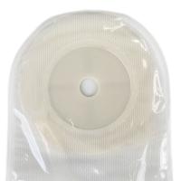 China One Piece Colostomy Bag Ostomy Disposable Colostomy Bags Open for sale