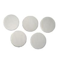 China Bottle Cap Sealing PE Foam Cap Liner Gasket / Lids  Non Spill Food grade for sale