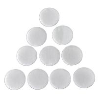 China Bottle Cap Sealing PE Foam Cap Liner Gasket / Lids  Non Spill Food grade for sale