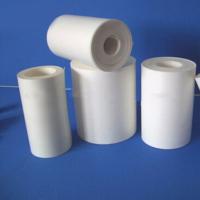 China Soft  Pvdc Cap Seal Liner Roll  Die Cut Piece Pressure Sensitive Seal Liners for sale