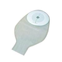 China PVC Stoma Bag Colostomy Bag Different Types Of Ostomy Bags Disposable for sale