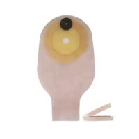 China PVC Stoma Bag Colostomy Bag Different Types Of Ostomy Bags Disposable for sale