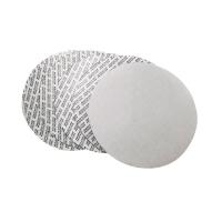 China Adhesive Pressure Sensitive Cap Liners / PVDC Seal Liner Gasket Custom Shape for sale